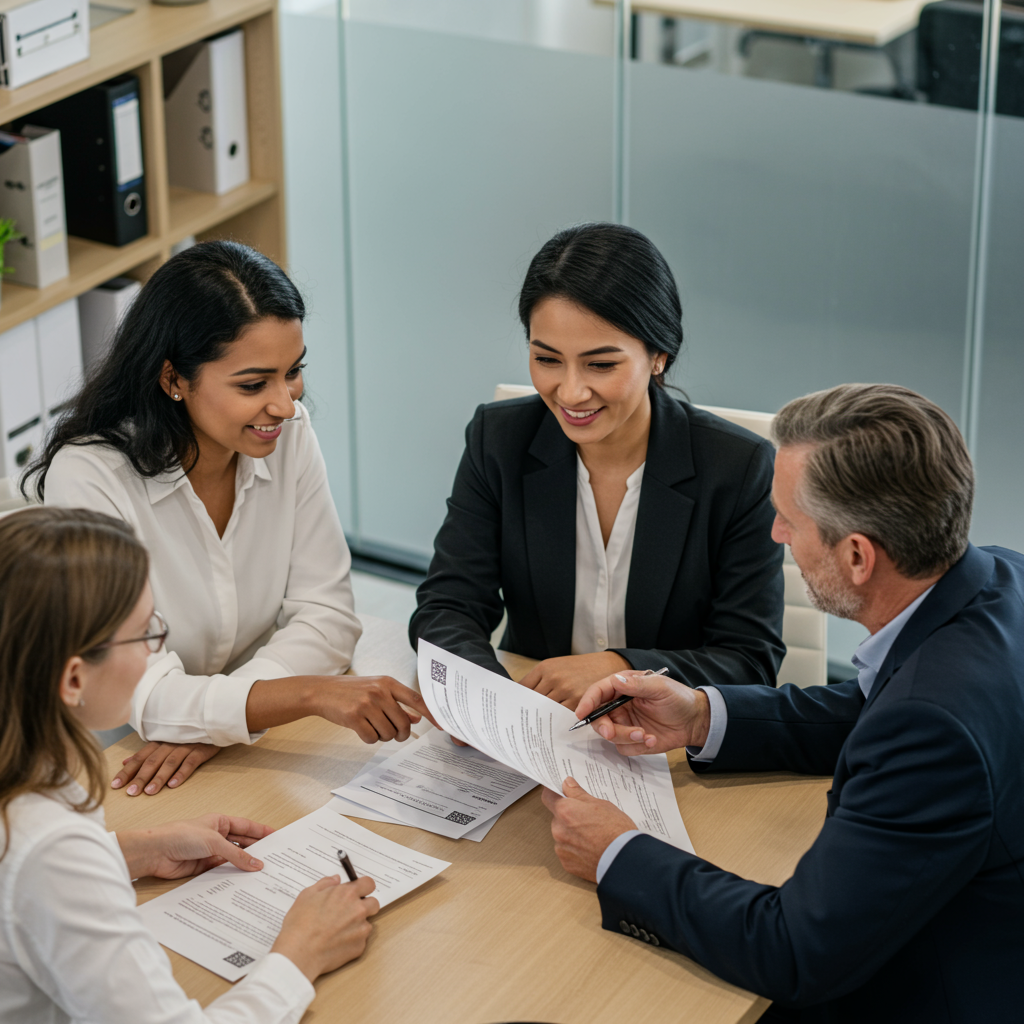 Future Horizons UG | Consulting & Professional Services